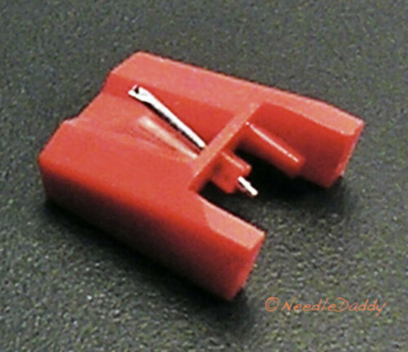 NEW IN BOX TURNTABLE NEEDLE FOR ION TTUSB TTUSB05 TTUSB10 LPDOCK 901-d7 ...