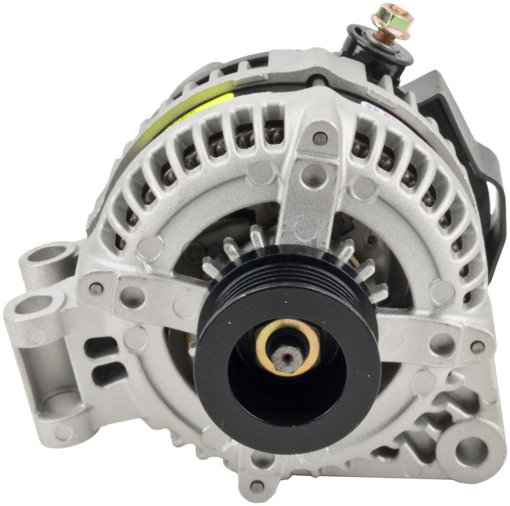 High AMP Land Rover Alternator LR3 2005-2007 4.4L/ Range Rover 2006 ...