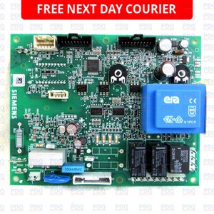 Potterton Promax Combi 24 HE Plus A PCB 7690358 was 5121862 - NEW | eBay