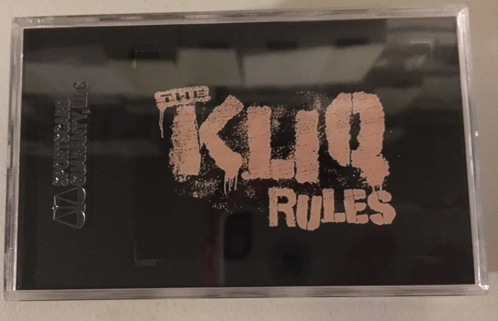 X-Pac Scott Hall Kevin Nash Signed NWO WCW Wolfpac Kliq Looney Tunes ...