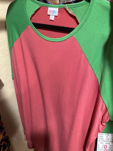 Lularoe Lot Of 10 Small Irma’s New | eBay