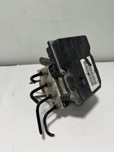 2006 Jeep Liberty ABS Brake Pump Assembly 3.7L AT 4x4 OEM Anti-Lock ...