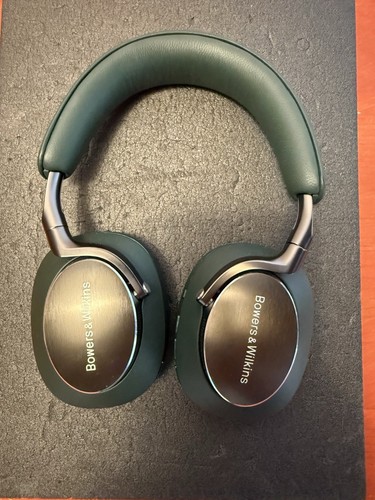 Bowers & Wilkins Px8 Kopfhörer Forest Green | eBay.de