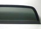 Fits 1997-2011 Dodge Dakota Pickup Rear Back Glass Window+ 2 Glues w ...