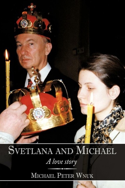 Svetlana and Michael von Michael Peter Wnuk (2010, Taschenbuch) online ...