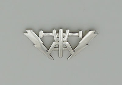 U.S. Navy Fire Controlman, (FC) Ball Cap Pin | eBay