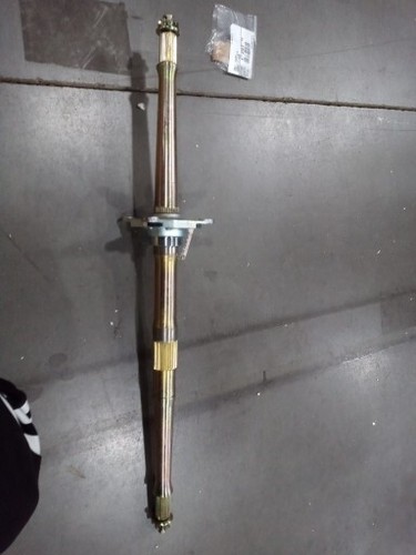 Rear Axle for TRX250X 1987~1992 300EX 1993~2008 TRX300X 2009 #42310-HC0 ...