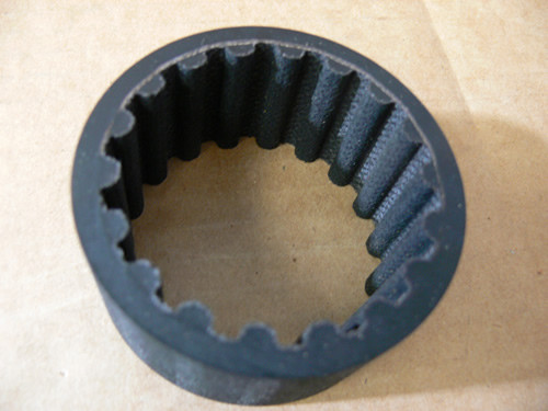 LR2 3.2L Petrol Alternator Shaft Center Coupling LAND ROVER LR001471 ...