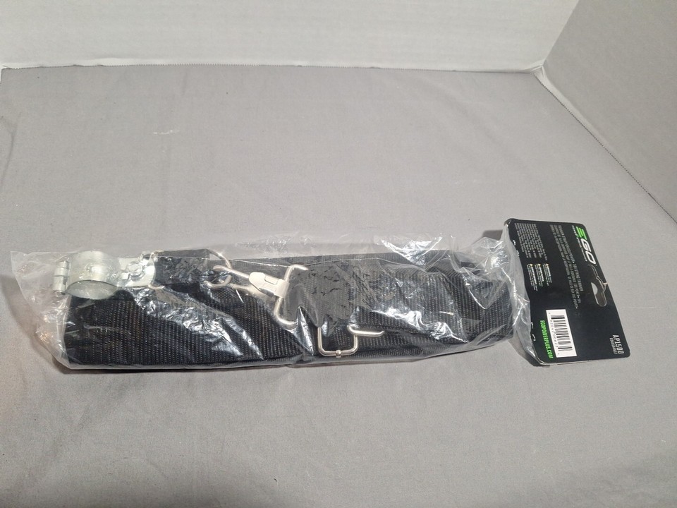 EGO Power+ AP1500 Shoulder Strap for EGO 56V String Trimmer/Multi Head ...