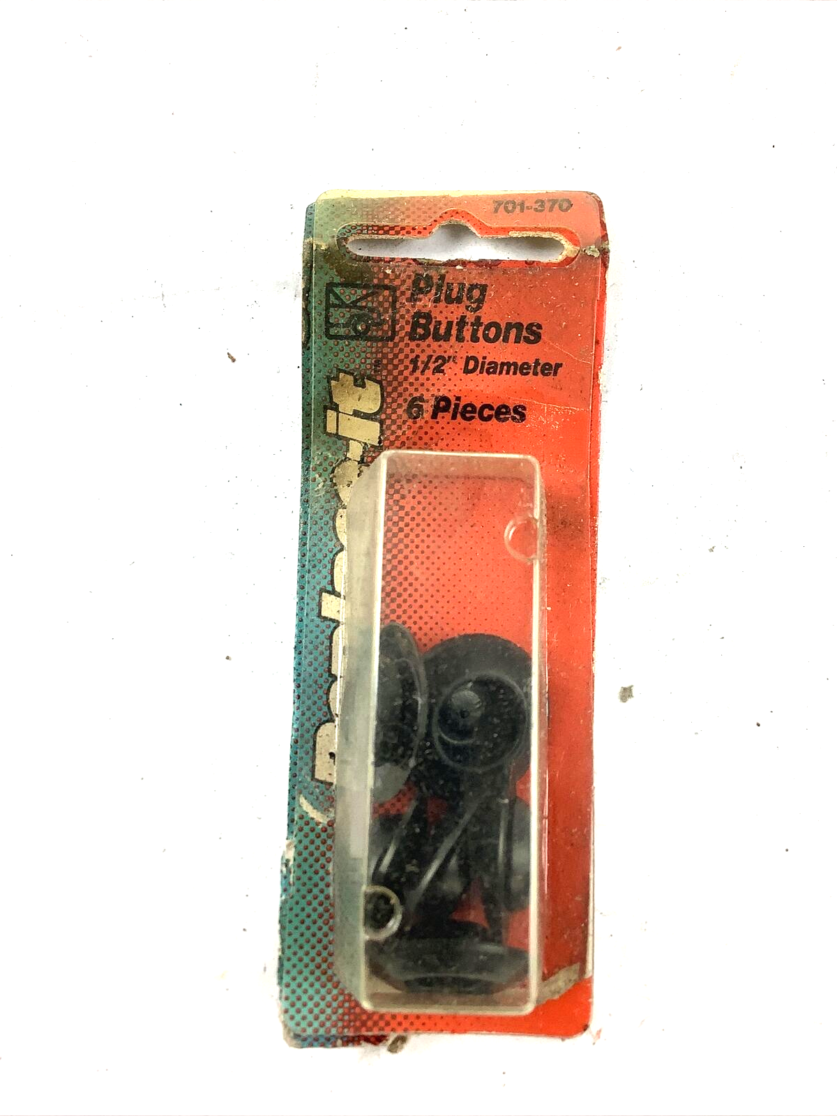 Dorman 701-370 Plug Buttons 1/2" | eBay