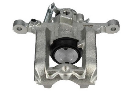 Shaftec Rear Left Brake Caliper for Vauxhall Astra A20DTH 2.0 May 2011 ...