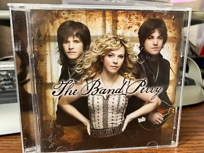 The Band Perry by Band Perry (CD, 2010) 602527500454| eBay