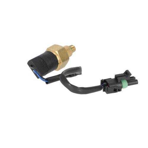 Power Shift Manifold Pressure Switch fits Case IH 5130 5240 5120 5140 ...