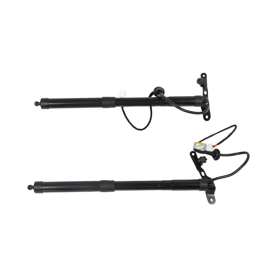 2*Rear (L+R) Tailgate Power Hatch Lift Support Strut For Toyota RAV4 ...