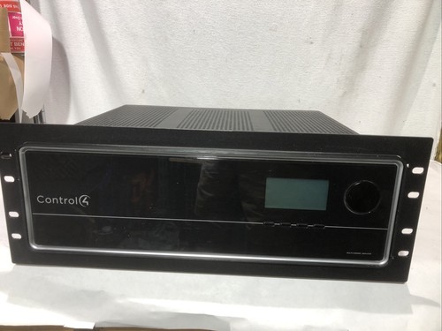 Control4 C4-16AMP3-B Multi 16 Channel Matrix Amp As Is Read All ...