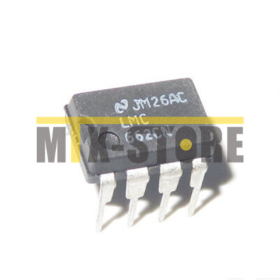 10PCS LMC662CN Encapsulation'' DIP8 NEW | eBay