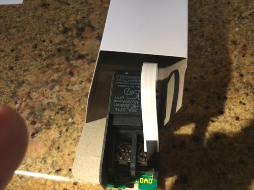 Acuity SL30 SnapLink Relay for sale online | eBay