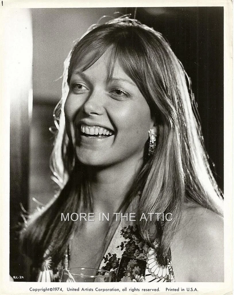 Susan Blakely