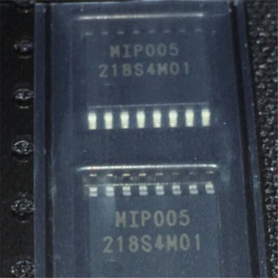 5pcs M1P005 MIPO05 MIP0O5 MIP00S MIP0050ME1BR MIP005 TSSOP16 IC Chip ...