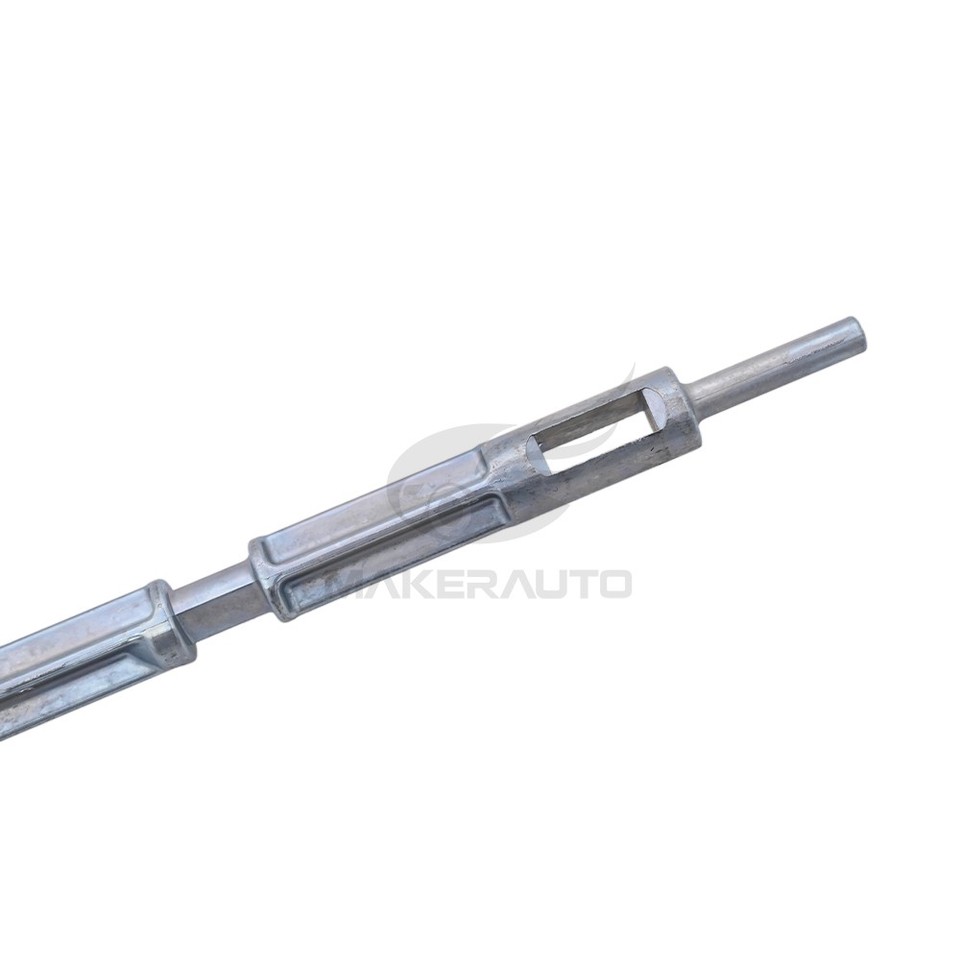 For Ford 905-102 Steering Column Shift Tube Assembly with Bushings F57Z ...