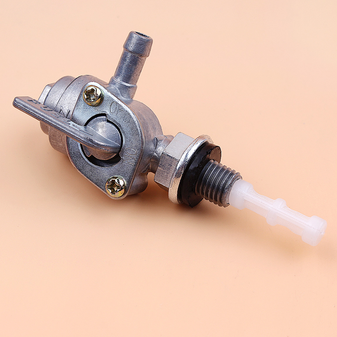Gas Fuel Tank Petcock Valve For Honda GX120 GX160 GX160 GX200 Small ...