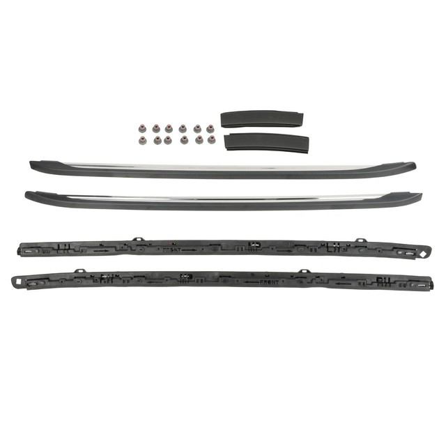 Genuine Mopar Roof Rails 82214656 for sale online | eBay