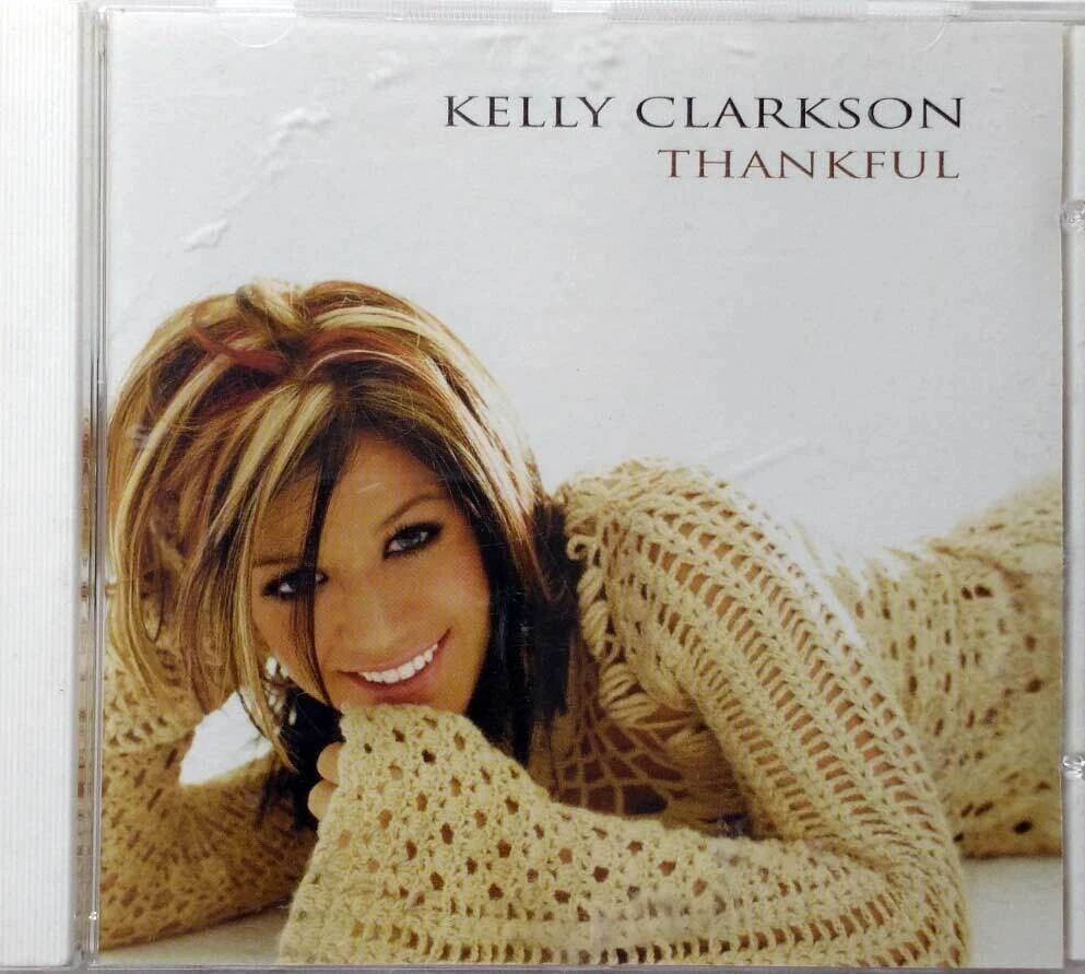 Kelly Clarkson Miss Independent