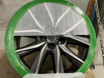 Aluminum 19x7 5x114mm Wheel 9965117090 Fits 17-18 Mazda CX-5 2789671 | eBay