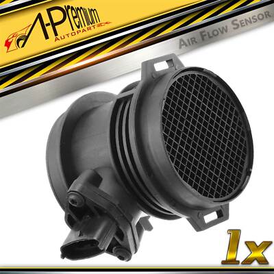 A-Premium Mass Air Flow Sensor Assembly for Kia Sorento Hyundai Santa ...