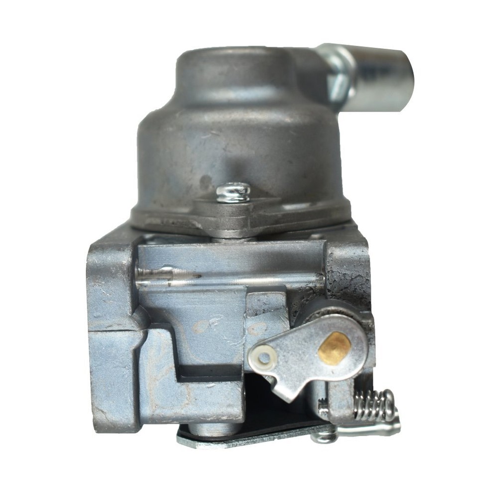 44L777 CARBURETOR w/ GASKETS For Briggs & Stratton 44P777 44Q777 ...