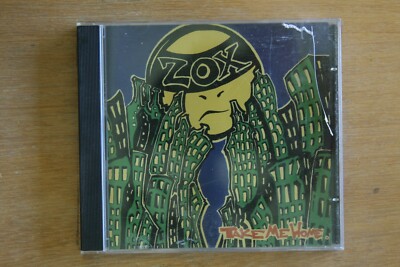 ZOX – Take Me Home (Box C745) | eBay
