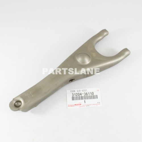 31204-36110 Toyota OEM Genuine FORK ASSY, CLUTCH RELEASE | eBay