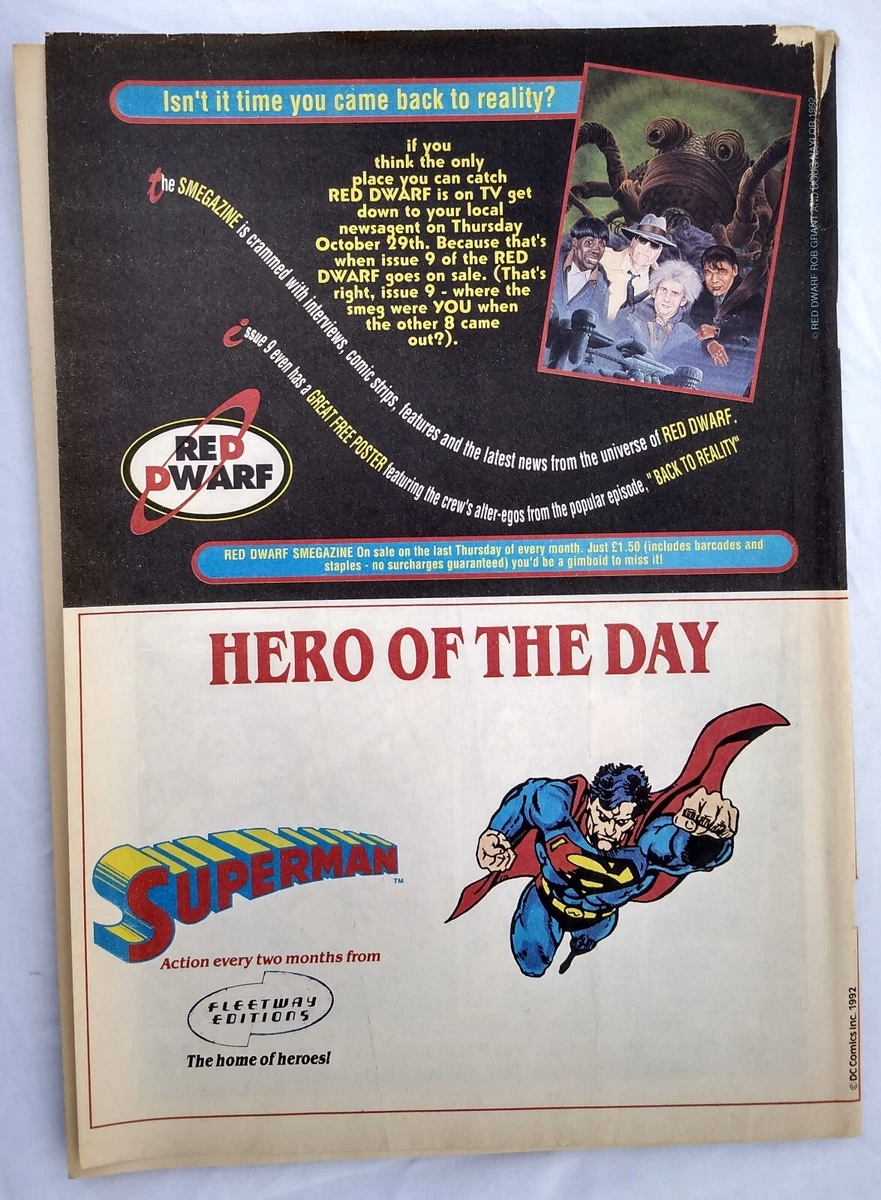 Barcodes For Magazines Reality Tv