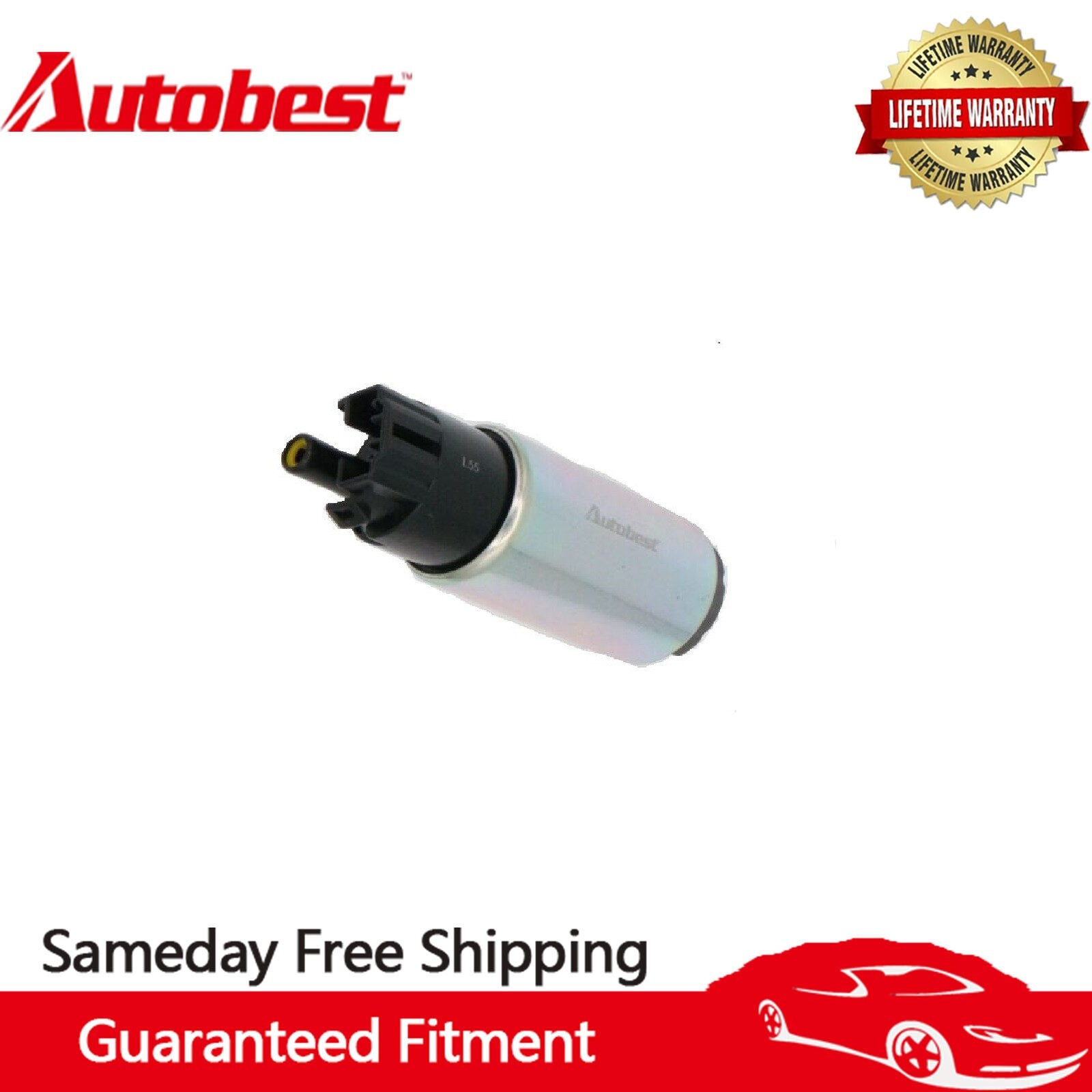 Autobest F4512 Fuel Pump For 2003-2005 Lexus GX470 4.7L | eBay