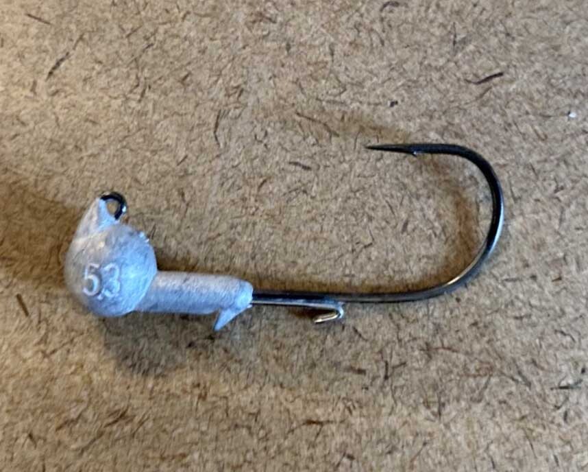 Cultiva OWNER RANGE ROLLER JH-12 midst botst roll action hook bass ...