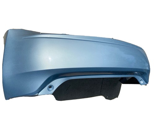 OEM 2013-2016 Toyota Prius Rear Bumper Cover | eBay