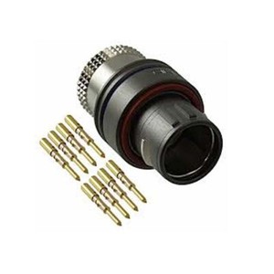 LEMO FGN.1F.308.CLC Connector Plug Male 8 Pin Gold Crimp | eBay