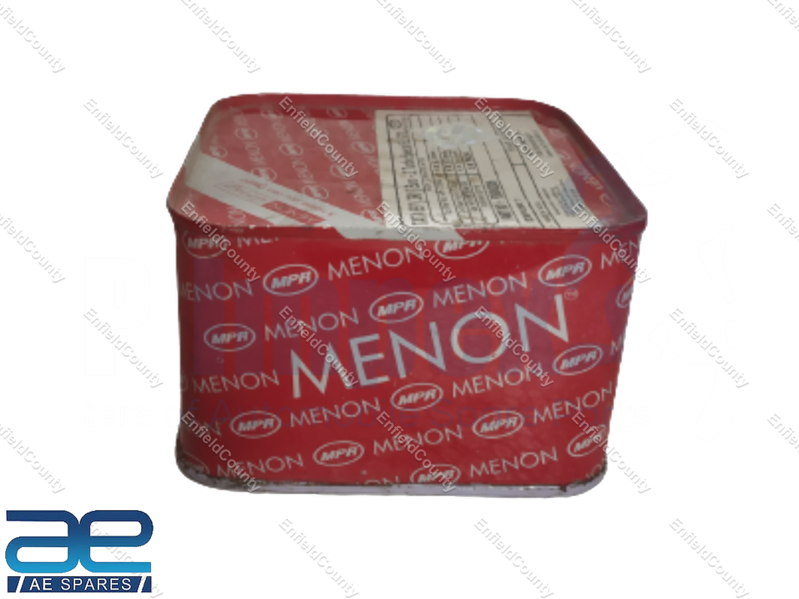 Piston Ring Set STD For Tata 613 252503990129 S2u | eBay