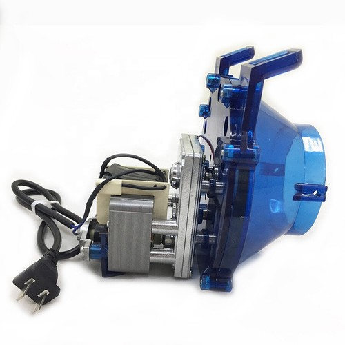 110/220v Coin Hopper Slot Mario Coin Counter Mechanism For Arcade Game ...