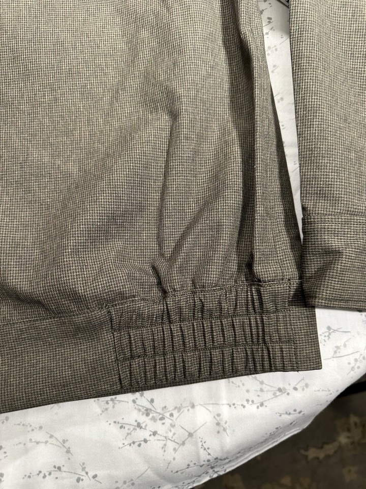 Bonobos City Slicker Jacket Green Men's Large | Water-Resistant | 229 ...