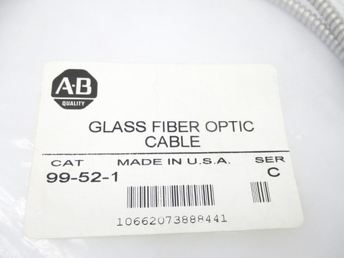 ALLEN BRADLEY 99-52-1 SER. C NSMP | eBay