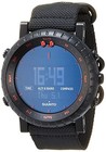 SUUNTO Core SS023158000 Watch Black Red 3ATM azimuth Altitude ...