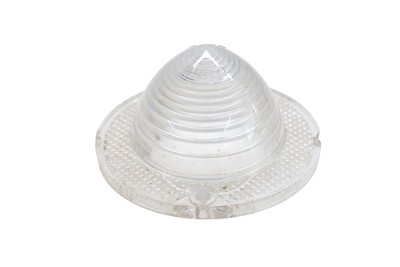 Guide BI-59, BI59 Clear Plastic Beehive Parking Lamp Lens NOS | eBay