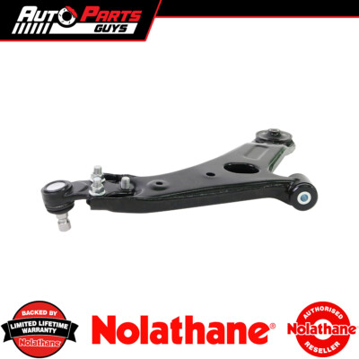 Front Axle Control Arm Lower - Arm Assembly-Left | 45987L | eBay