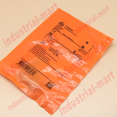 One New IFM IFS244 Proximity Switch Sensor FAST SHIP | eBay