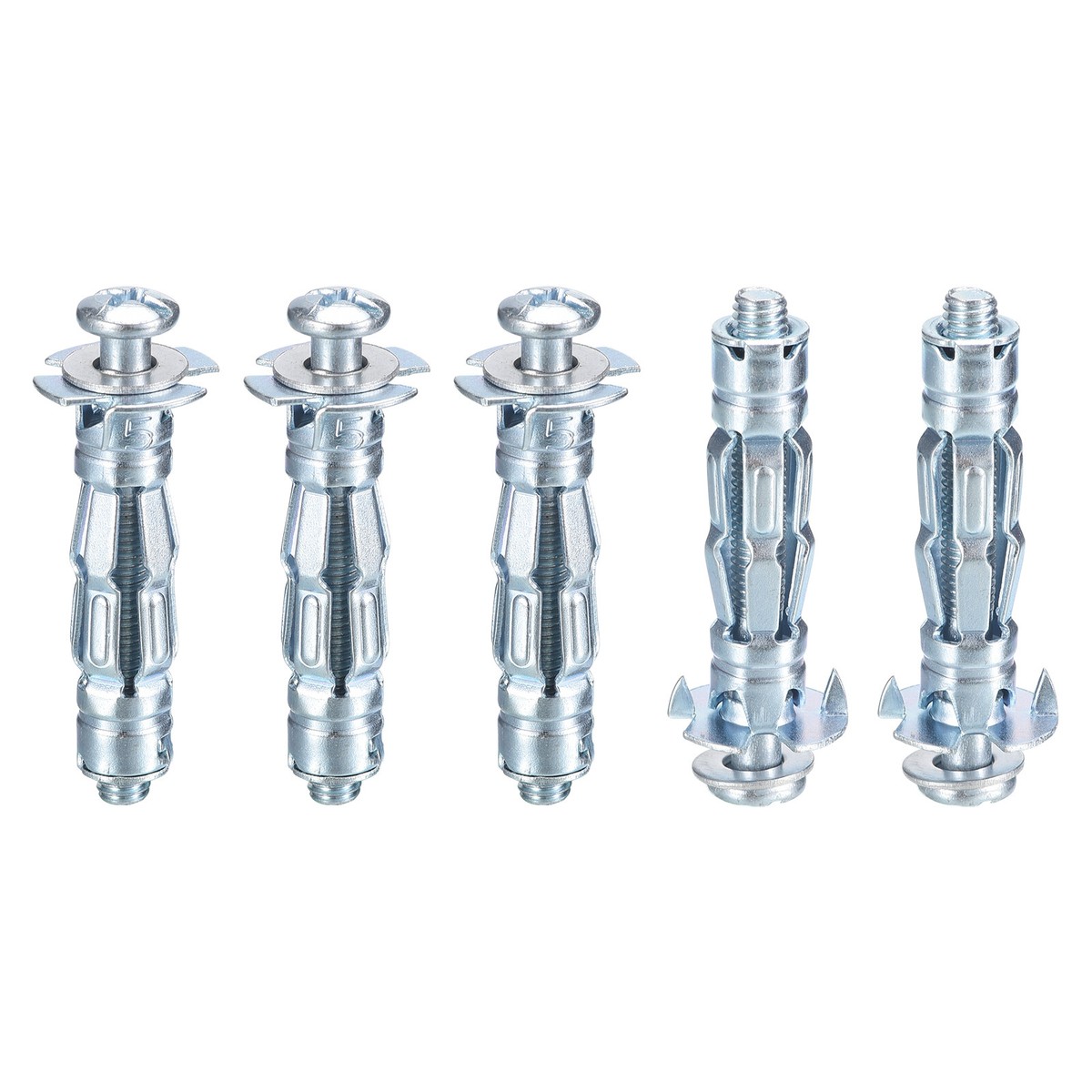 Screw Anchors In Plaster Walls Paulin Grabber Wall Anchor With Screws