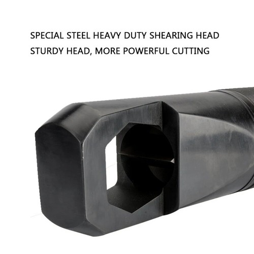 Split Hydraulic Nut Cutter Nut Remover Nut Splitter Nut Cutting Tool ...