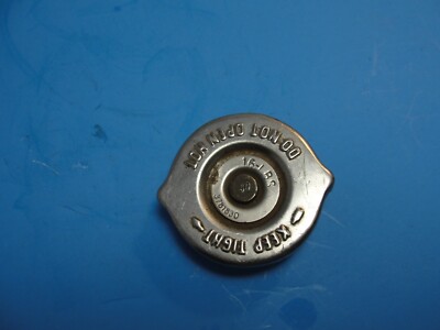 Vintage Mopar Muscle Car 3781830 16 -LBS Radiator Cap OEM Automobile ...