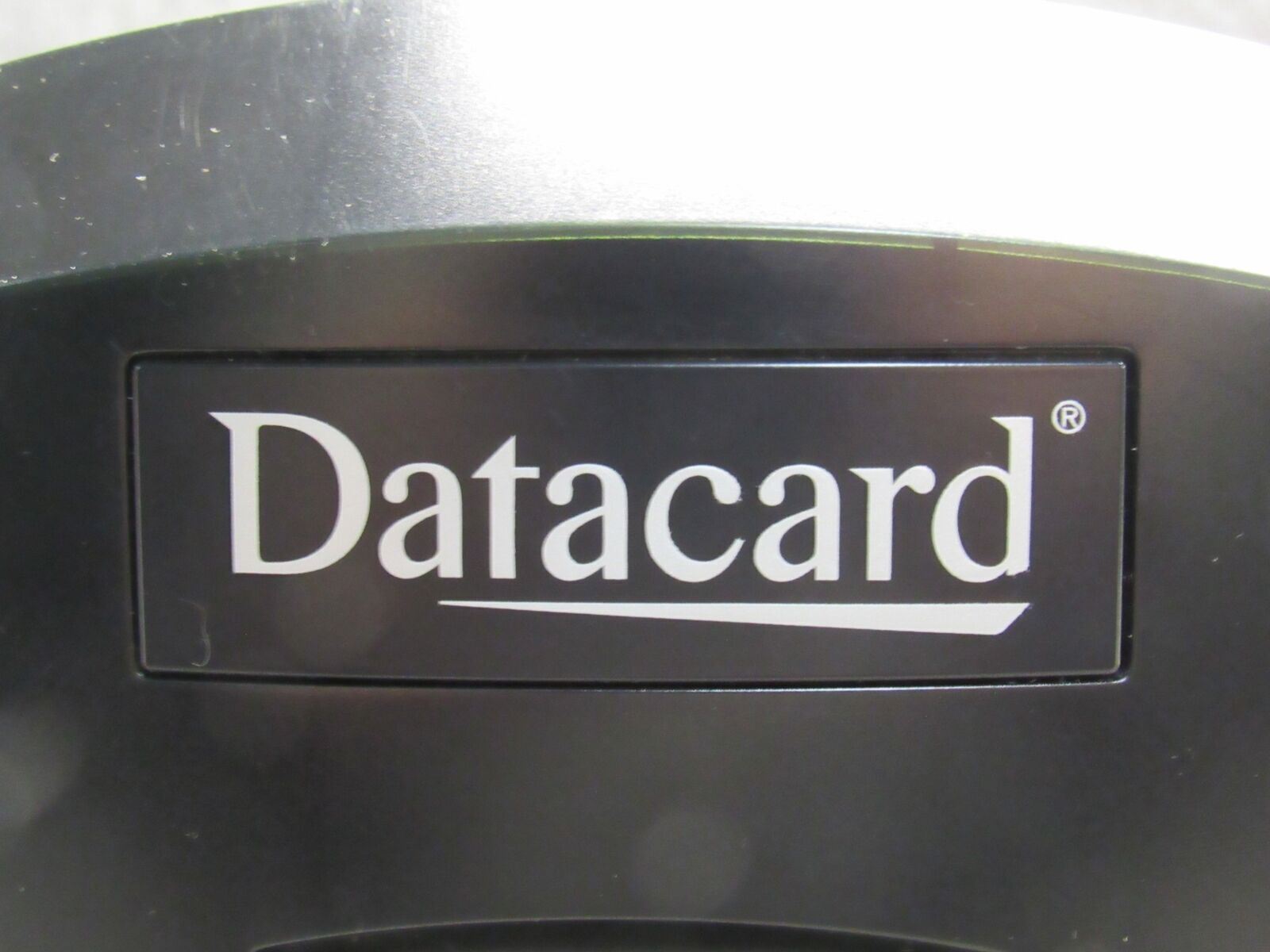 Datacard CD820 PX30 Dual Side Thermal ID Card Printer for sale online ...