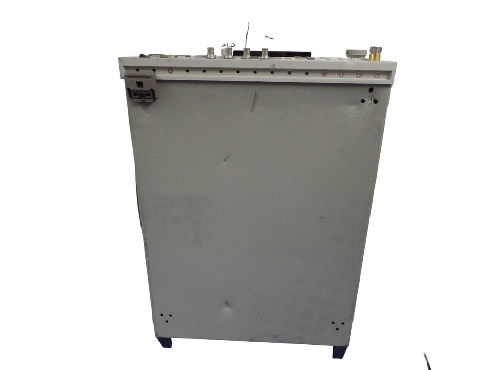 Agilent 83650B 10Mhz-50Ghz series swept signal generator opt 001-008 ...